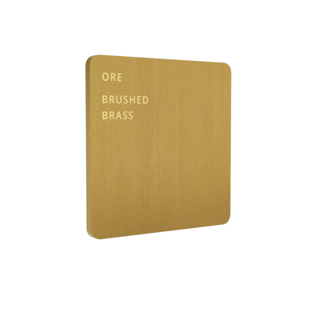 ORE SWATCH SAMPLE CASE — Faradite